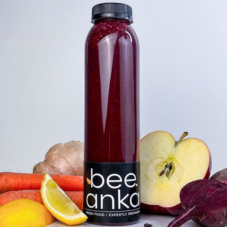 Juices - Bee-anka Lifestyle