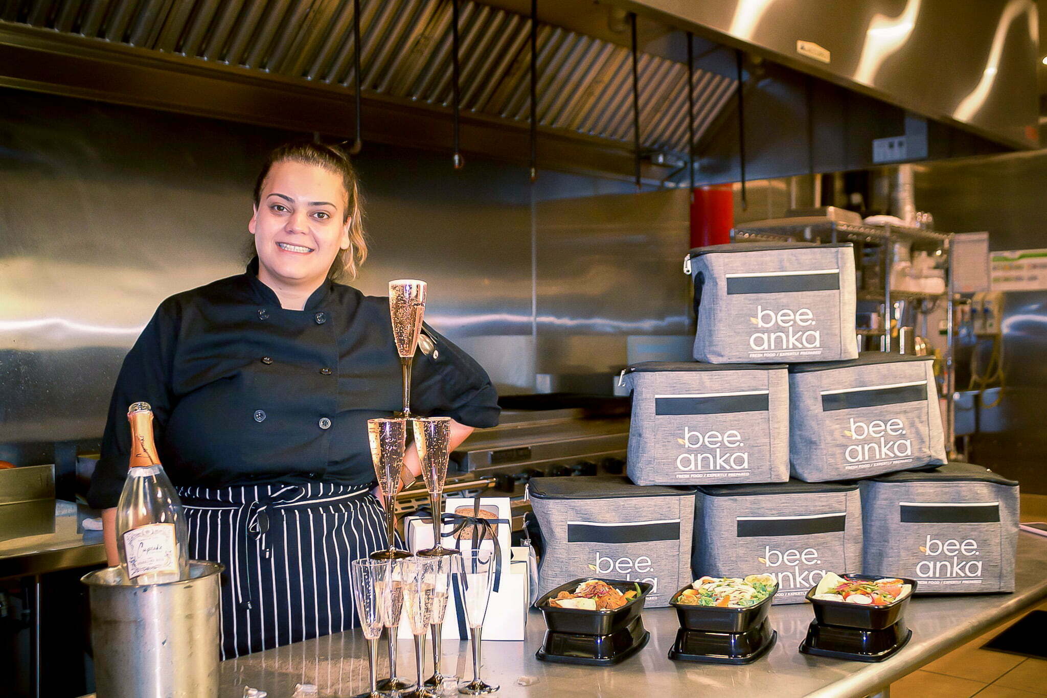 Couples Plan - Bee-anka Lifestyle